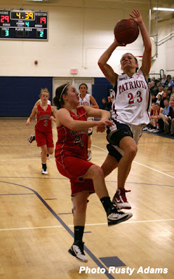 Maine Sports Media: Gray New Gloucester Patriots make it 2 for 2, this ...