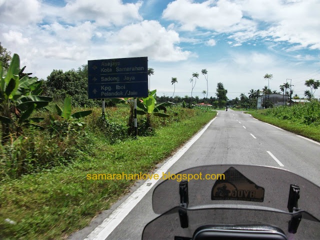 Kota Samarahan waiting 4 u to Xplore: More interesting in Samarahan