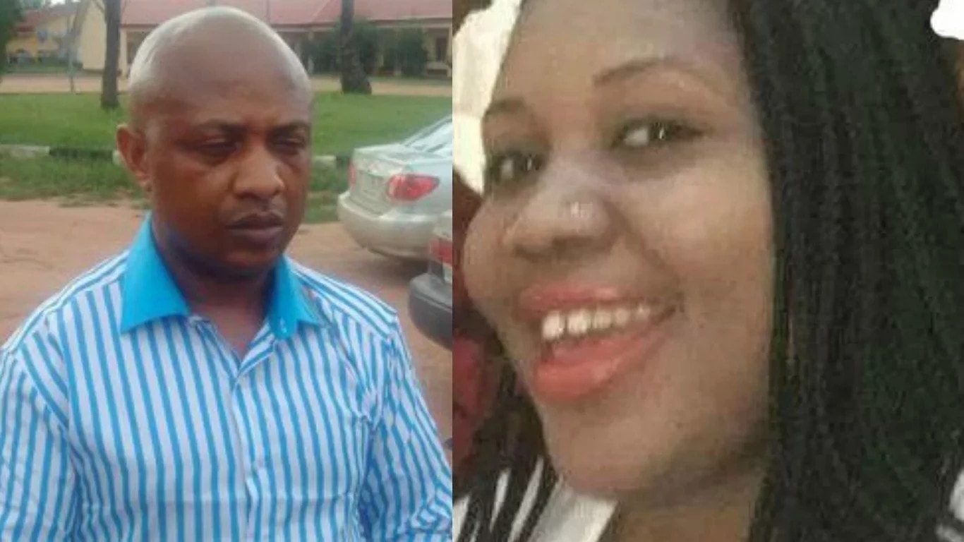 Billionaire kidnapper Evans’ wife drops another bombshell, reveals ...