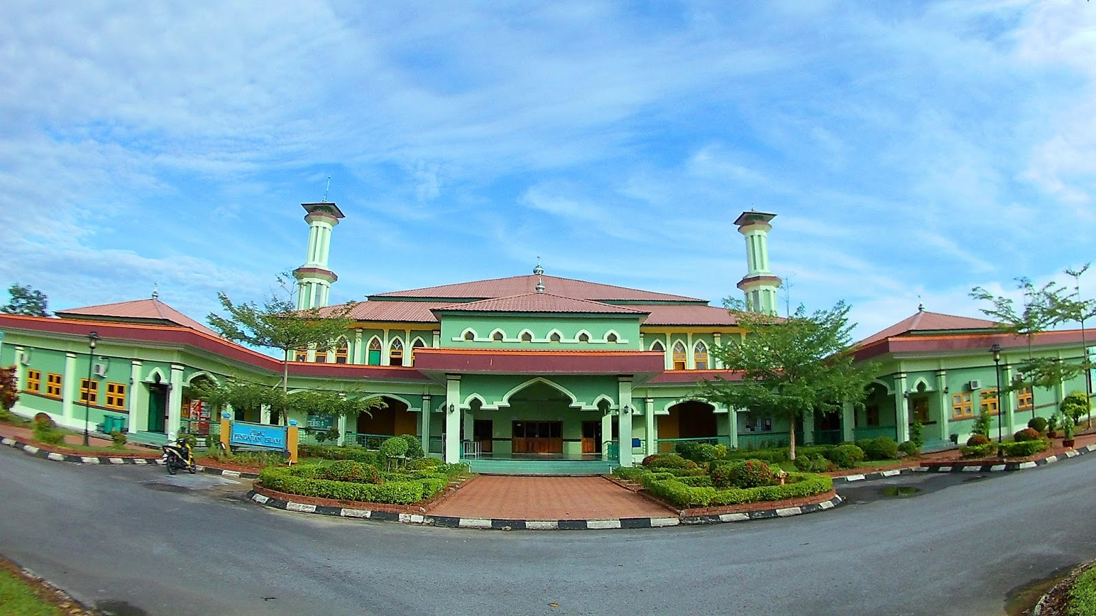 Unit Pembangunan Latihan IPG Kampus Tun Abdul Razak: PERATURAN DAN ...