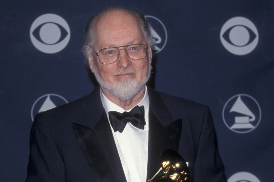 John Williams Wins His 23rd Grammy For The Force Awakens