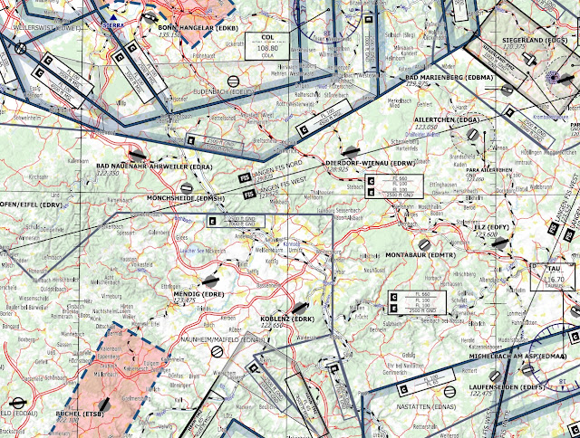 Freie Flugkarten für alle