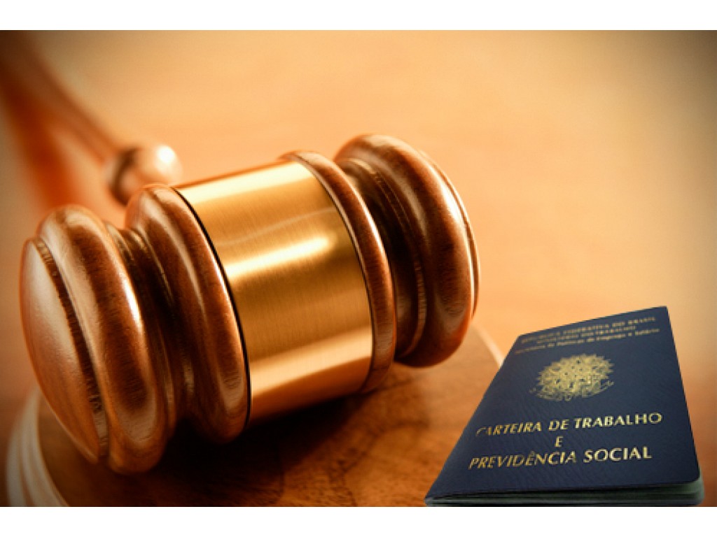 CLT- Consolidação das Leis do Trabalho ~ Advocacia Trabalhista