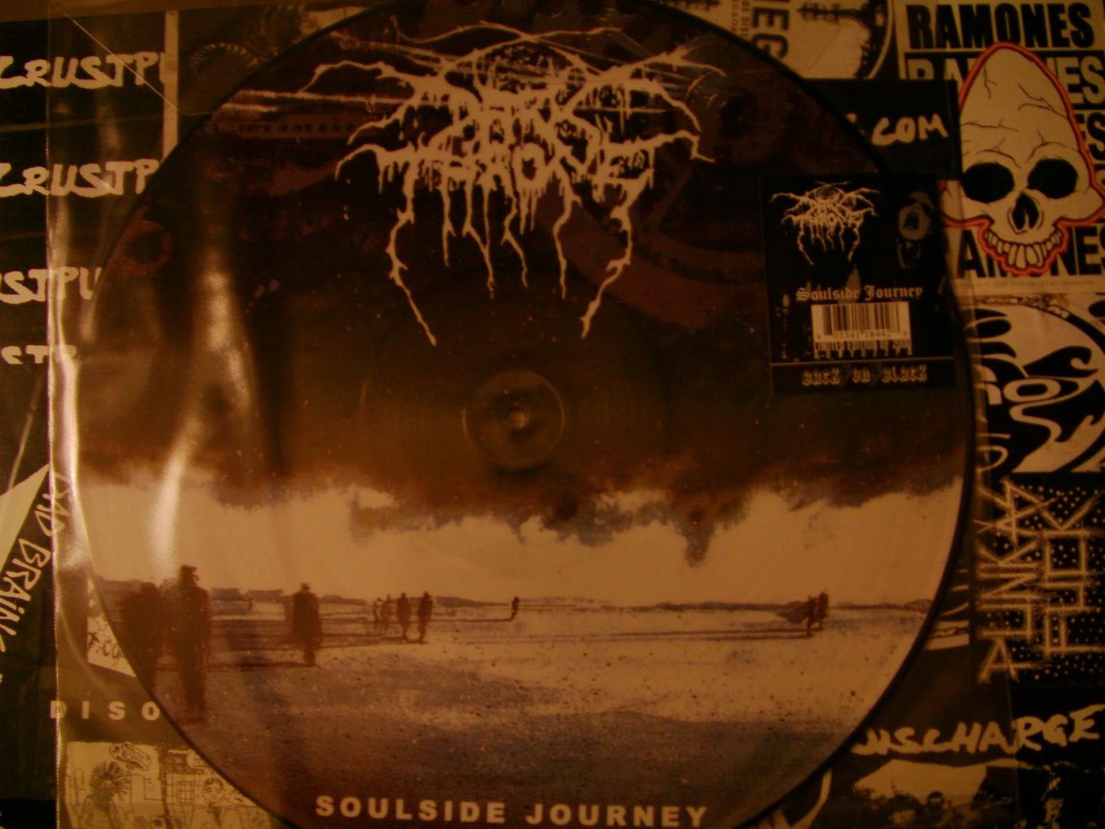 Awkward Mitch's Awkward Blog: August 2011