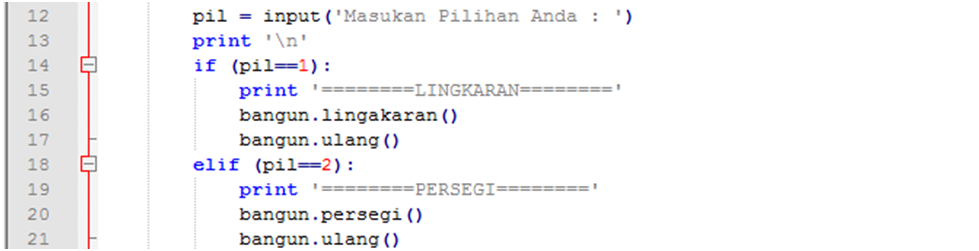 Nemure no King: Logika Method dan Class pada Python
