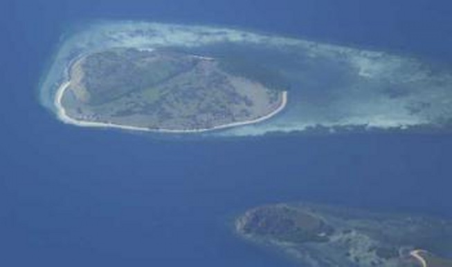 10 Nama Selat-selat Terkenal di Indonesia ~ Ruana Sagita