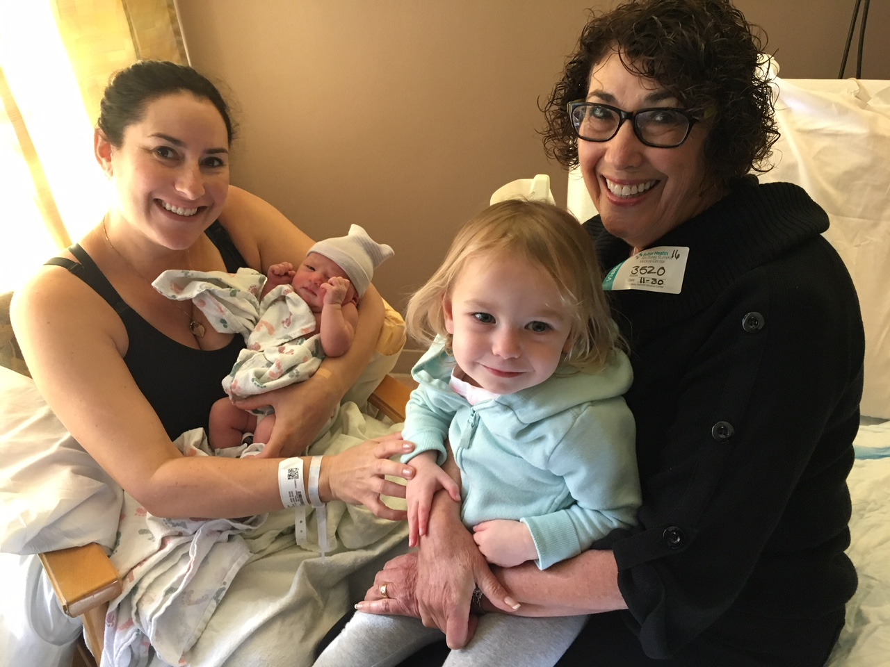 Rayah Bree Sue: Everybody Loves Rayah!