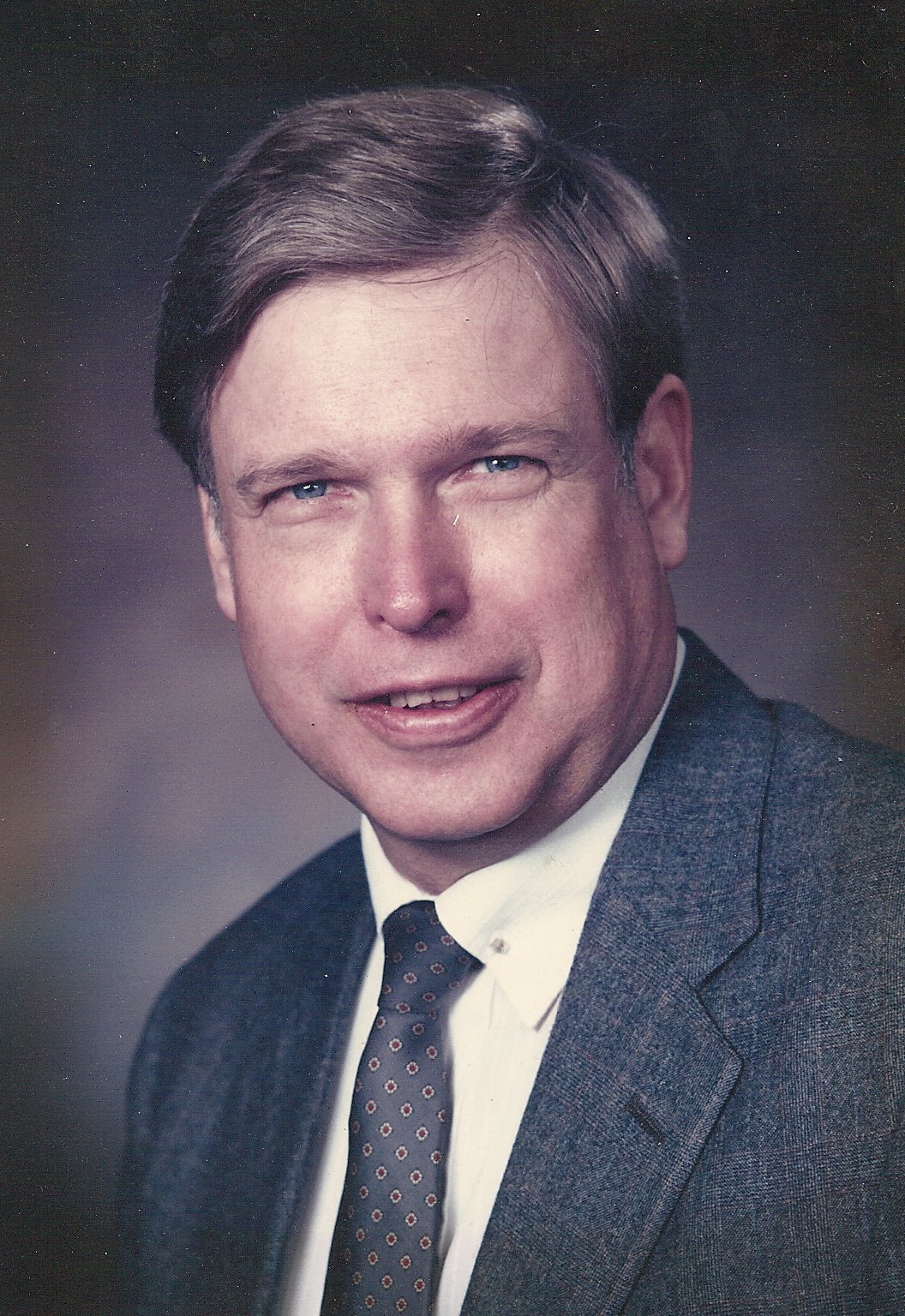 Michael W. Meissner - Exploration Geologist: August 2015