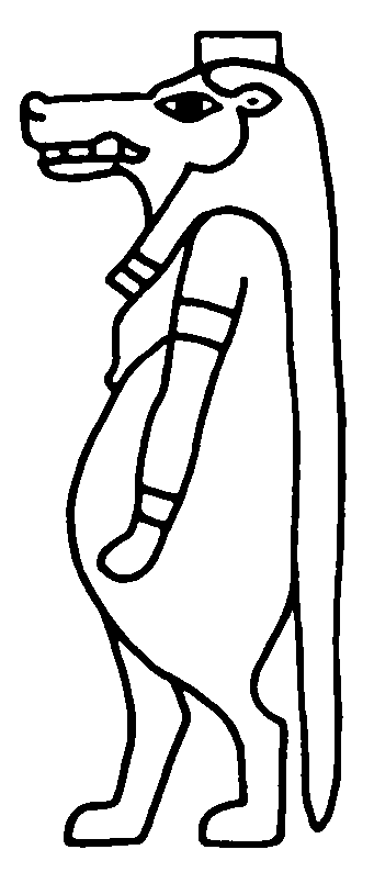 IMAGINI DE COLORAT EGIPT FARAONI ~ Desene Imagini de colorat