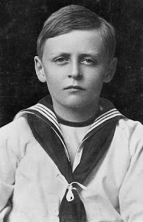 The Mad Monarchist: Monarch Profile: King Olav V of Norway