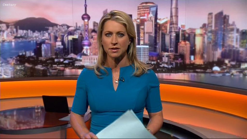 Karin Giannone - 18 Jul 17 - Impact