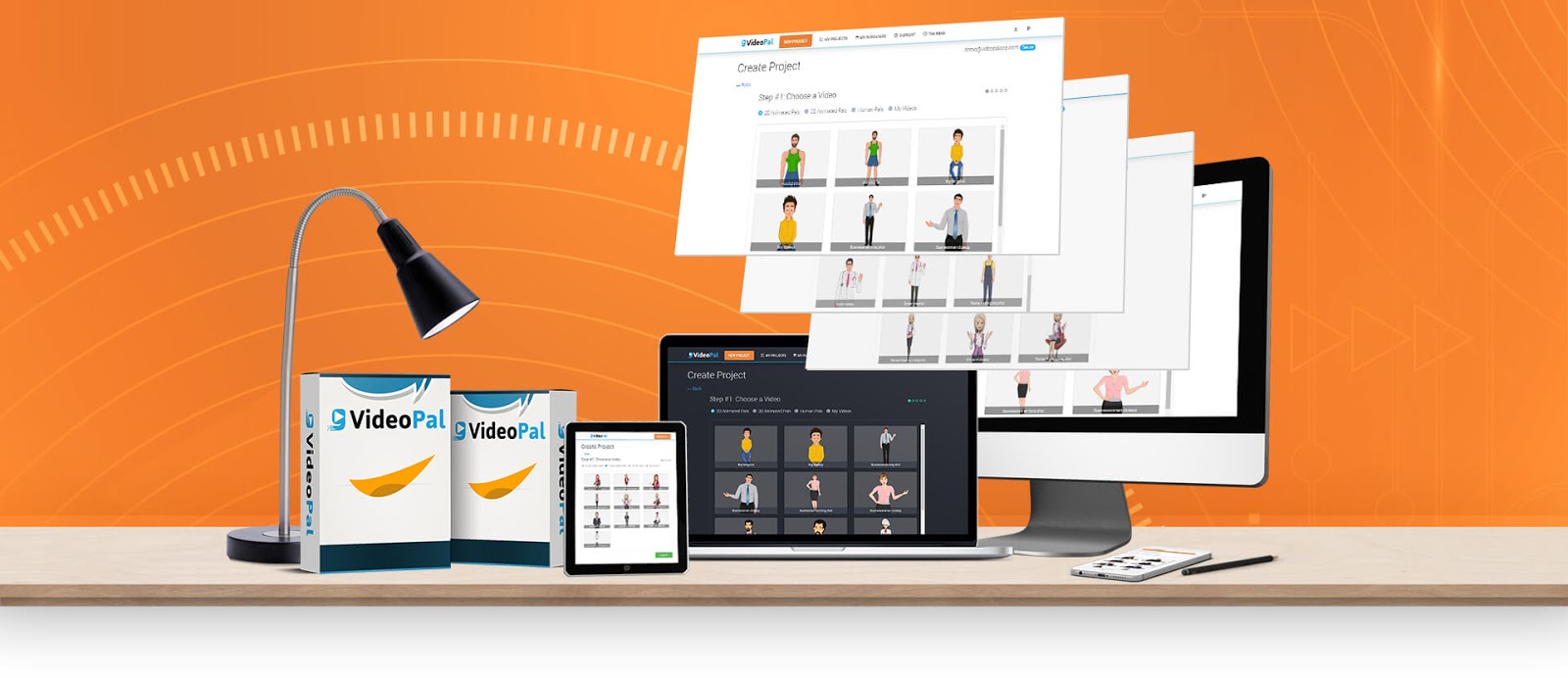 Video Pal Software OTO Bonus Demo Review | Blogging Guru Pro