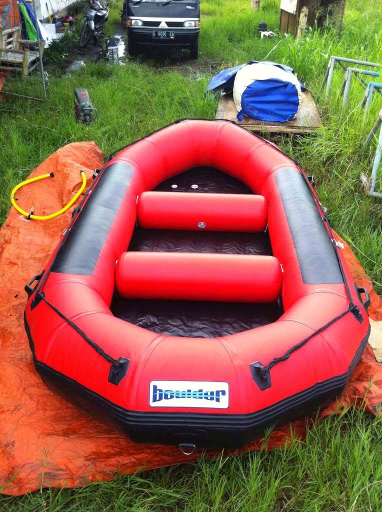 jual perahu karet, river boat, LCR, RIB boat, rescue boat, inflatable ...
