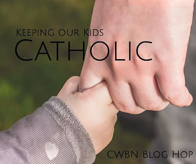 Pinot Noir and Prayers: Three Ways To Nurture Your Catholic Faith in ...