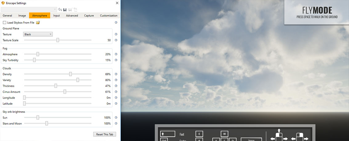 Revit Add-Ons: Enscape Version 1.9.3 Released (Updated)