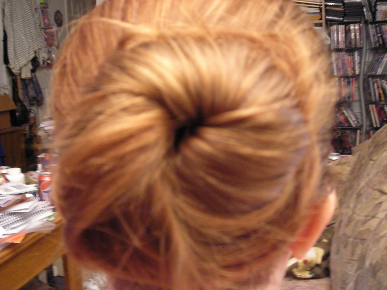 Future Fashionista Phlebotomist