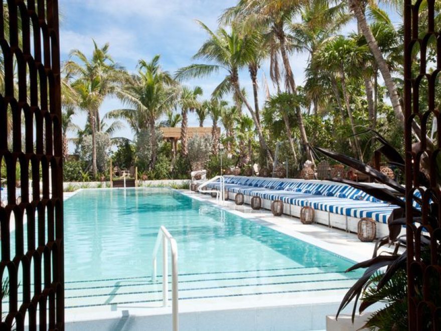 SeekingDecor: Soho Beach House Miami Beach