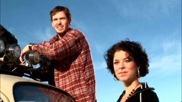 Shameless Pile of Stuff: Movie Review: Army of the Dead