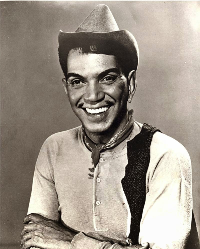wacky tacky: wacky tacky Icons: Cantinflas