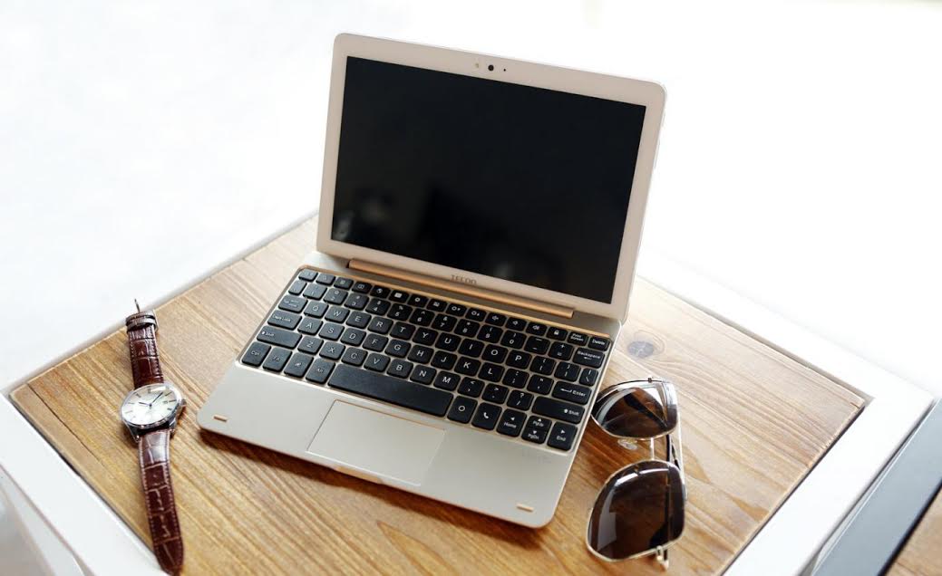 Tecno releases the All-In-One Dropad 10