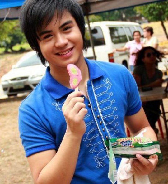 Jake Vargas Biography GMA Kapuso Star | Jhake Vargas - Jake Angelo ...