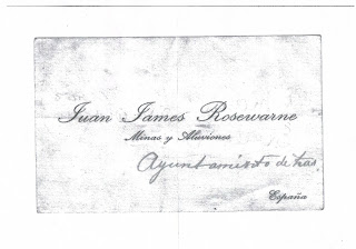 Crónicas Nerias: El sueño de Rosewarne