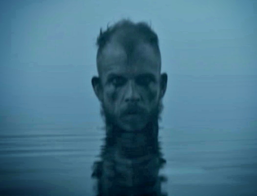 Valkyrie's Vikings: Floki Friday - #12