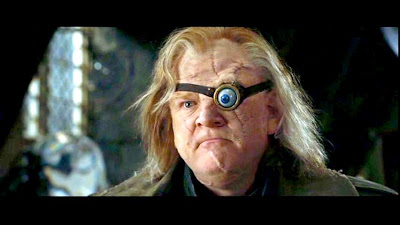 The Last Temptation of Jaime: BRENDAN GLEESON: un irlandés de los de antes