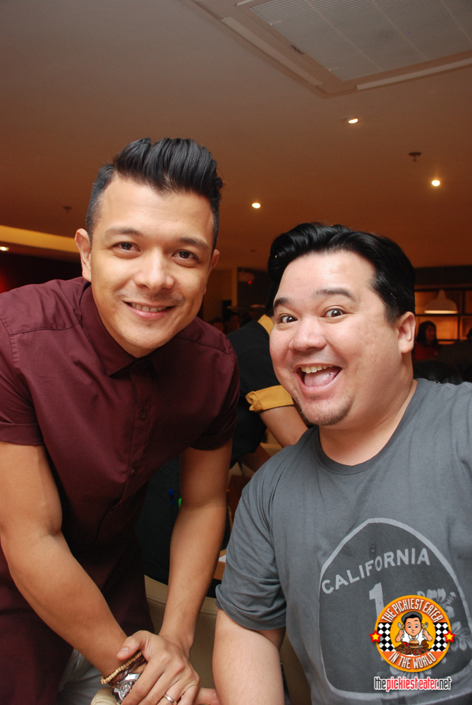 THE PICKIEST EATER IN THE WORLD: CEBU'S FAMOUS KUYA J'S, NOW IN MEGAMALL!