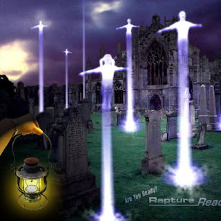 The Coming of the Lord