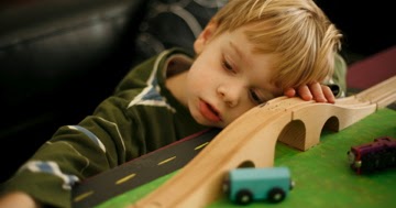 CocktailMom: Autism and Scripted Speech- How we Conqured!