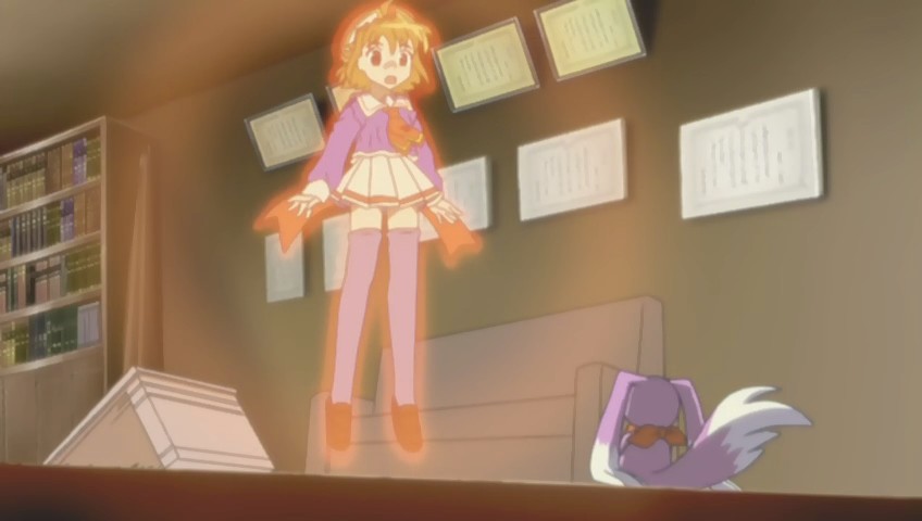 Magical Canan | Animoe.net reviews