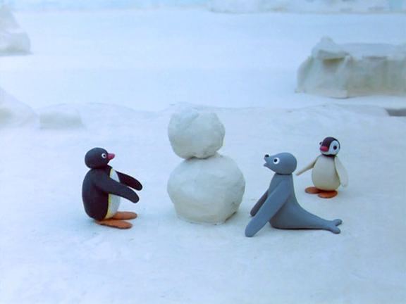 Download Pingu Season 2 Complete Series - The90sKidsTV
