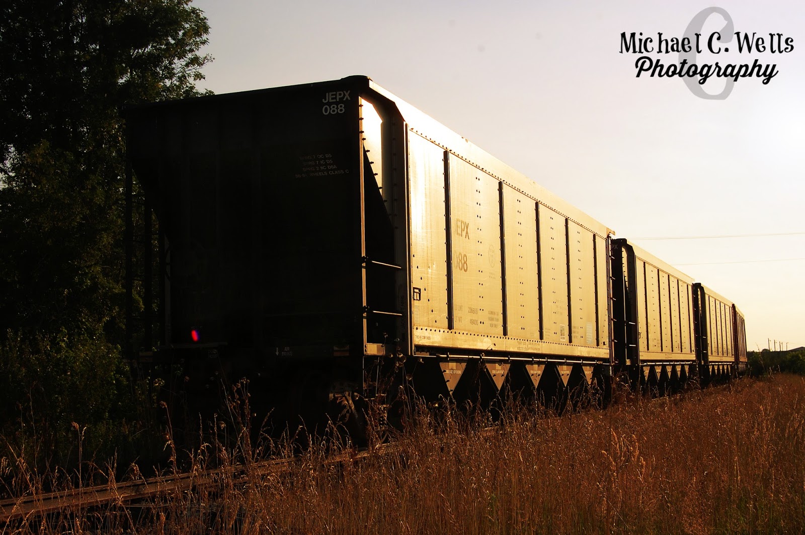 Madison Railroad in Madison, Indiana