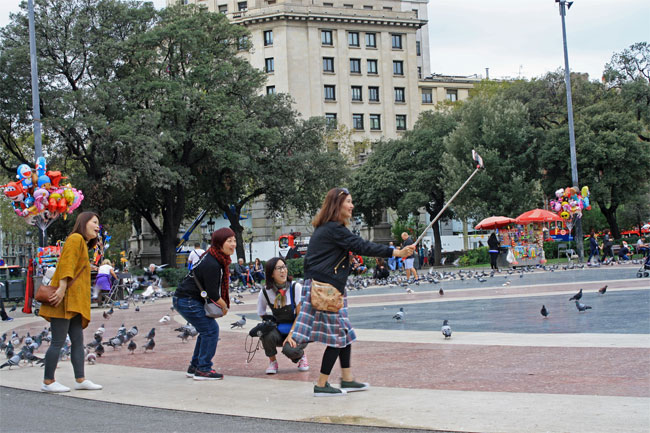 Susan A Eames - Travel, Fiction and Photos: 2016