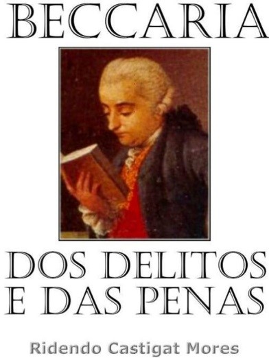 História do Direito FMP: Aspectos importantes da obra dos delitos e das ...