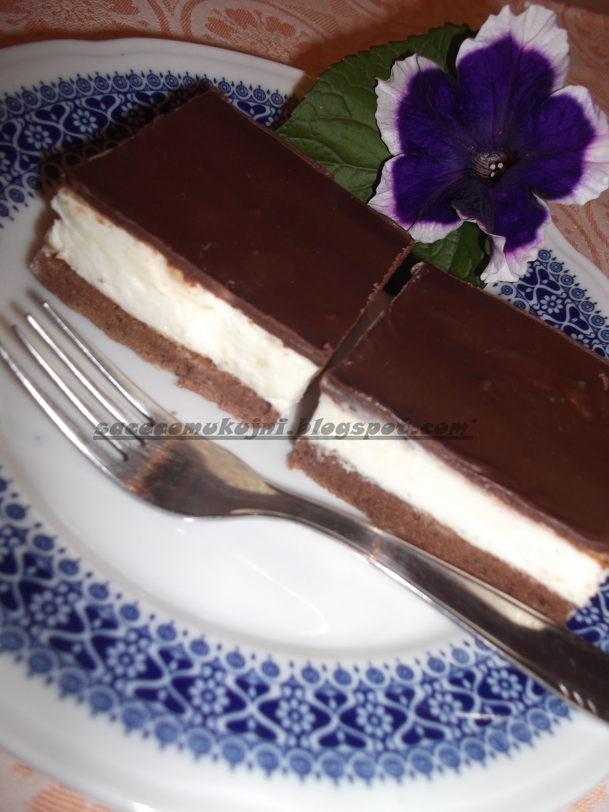 Са Цецом у Кујни: Ledena kocka