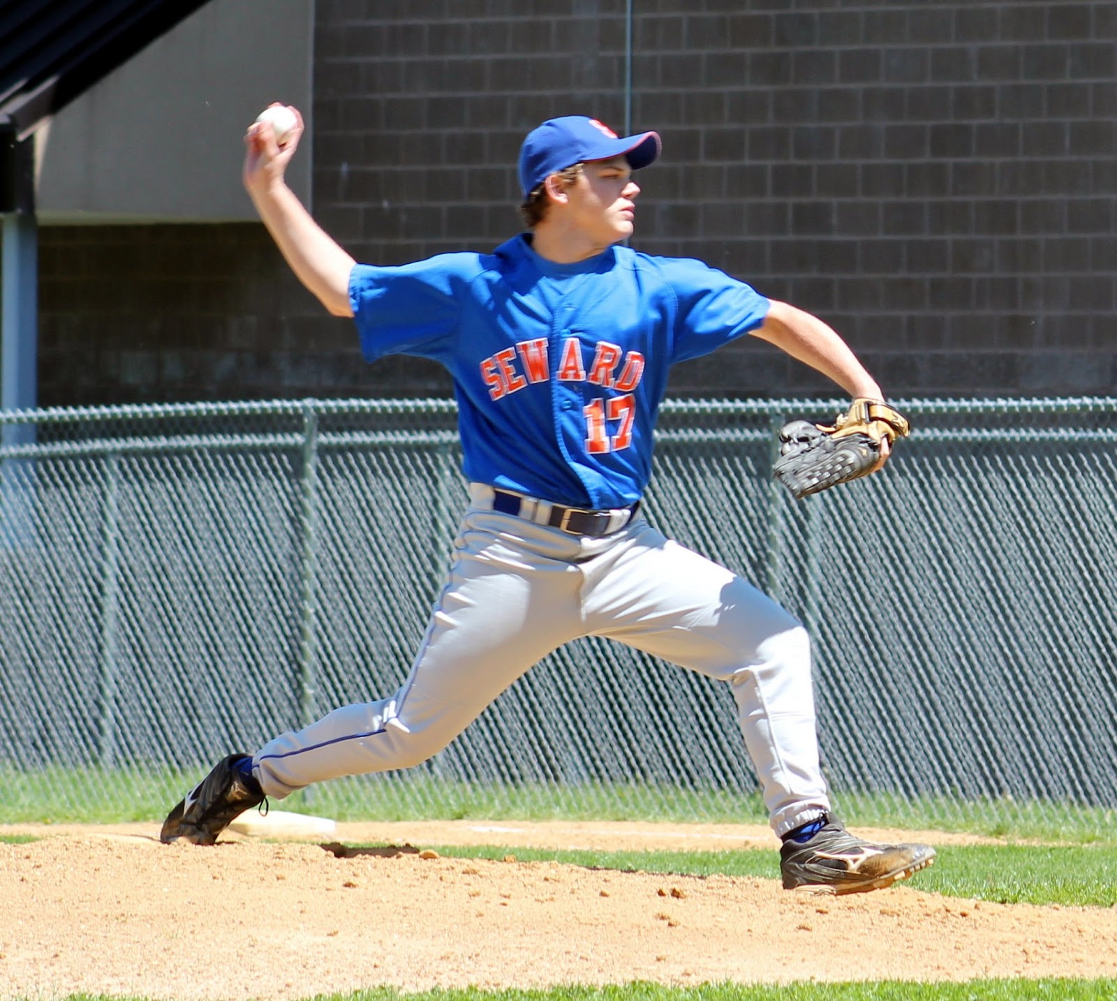 BGHT: Tri-Valley 7-S.S.Seward 4