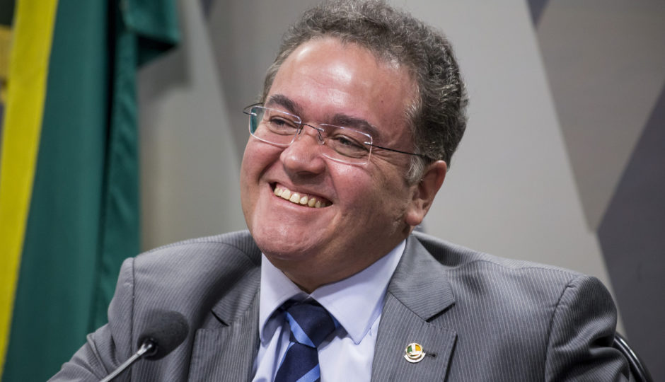 Blog do Zé Lopes: CRESCIMENTO ECONÔMICO É META DE ROBERTO ROCHA