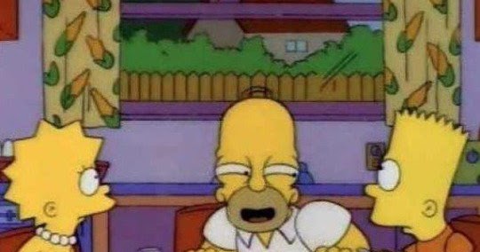 club fans de los simpsons