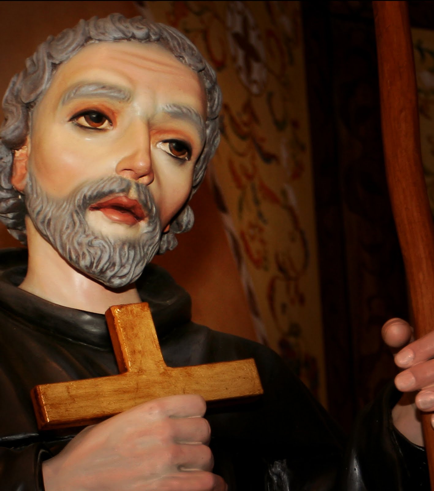 St. Peregrine Shrine Blog: May 2011