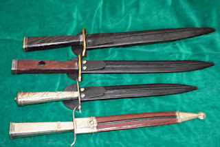 Forja De Maria Rdm: facones