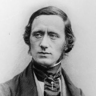 Efemérides Musicales: William Sterndale Bennett