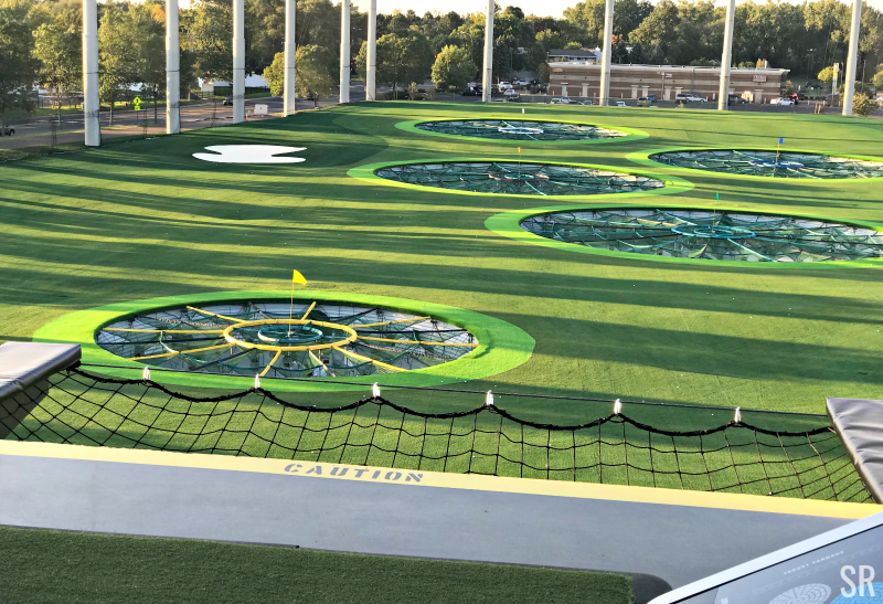 TOPGOLF Minneapolis Opening Friday! - Stacie Raye