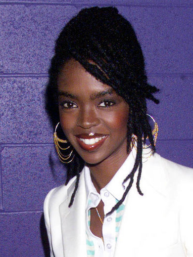 Crown Chronicles: Lauryn Hill