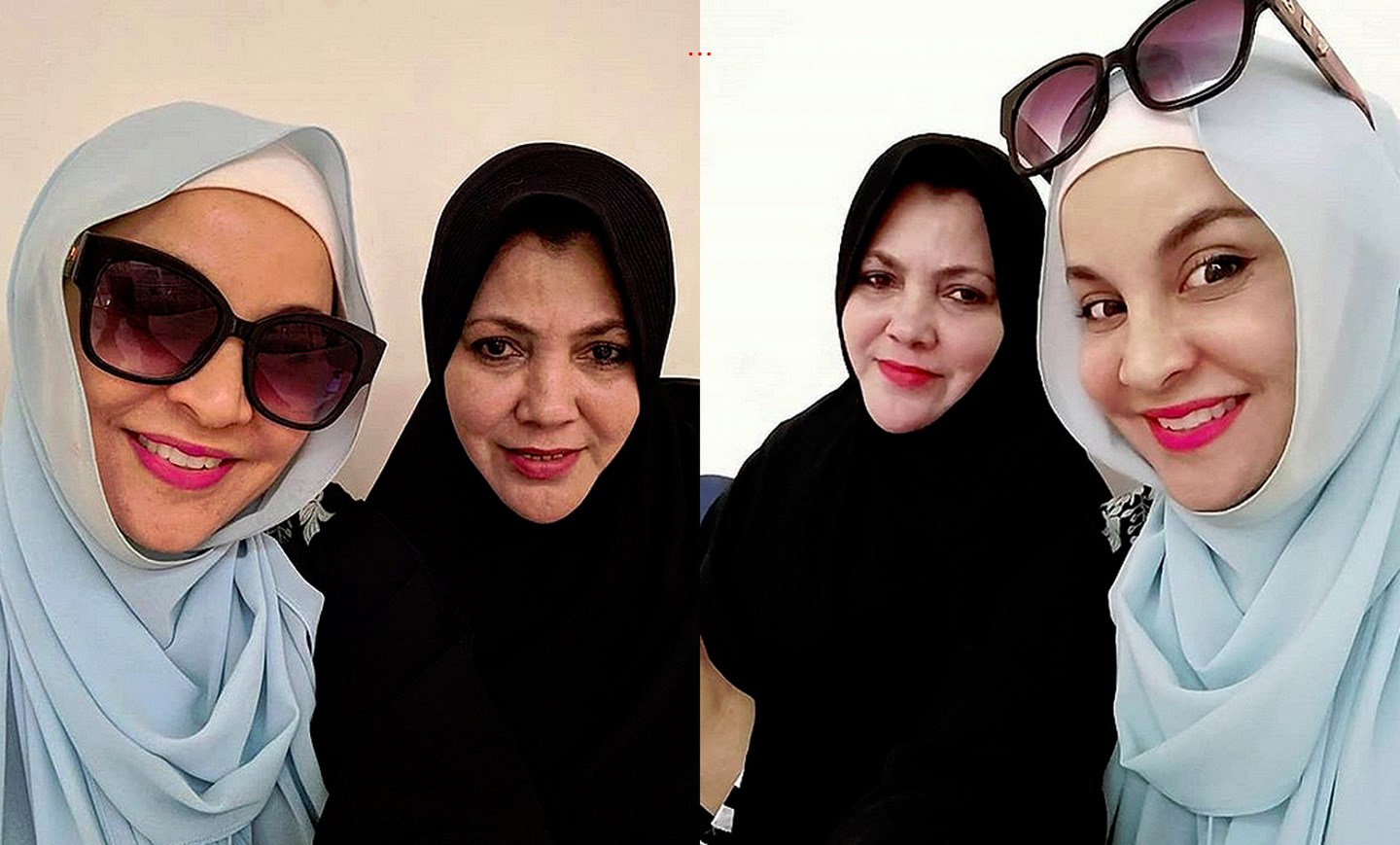 MYARTIS.COM | MYARTIS | MY | ARTIS: BETTY BANAFE DEDAH BERCERAI DENGAN ...