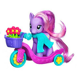 My Little Pony Pony Scooter Friends Daisy Dreams Brushable Pony | MLP Merch