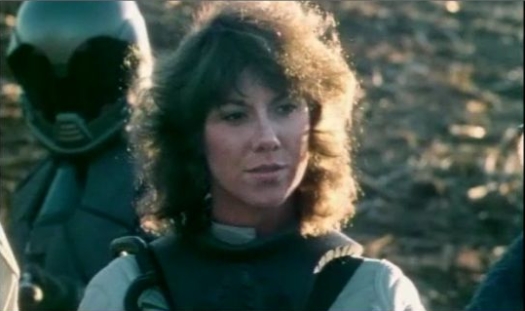 OUTERWORLD: My New Favorite Sci-Fi Romance Film - THE GALAXY EXPRESS