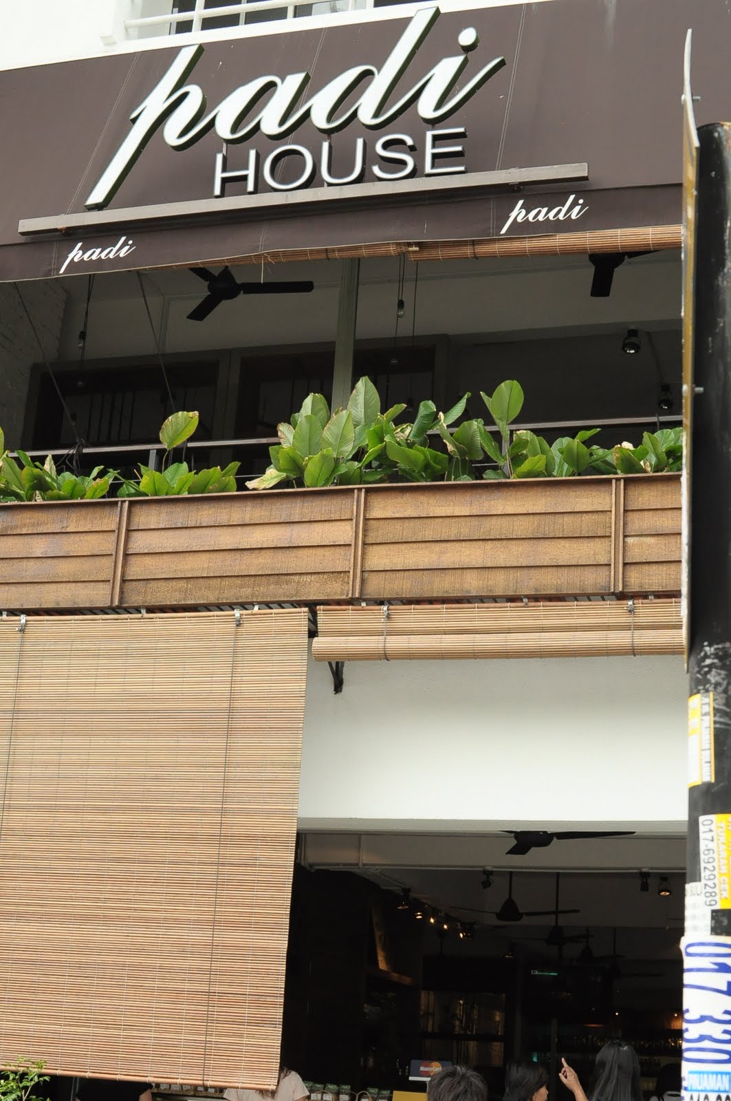 Padi House @ Sri Petaling | Food 2 Buzz