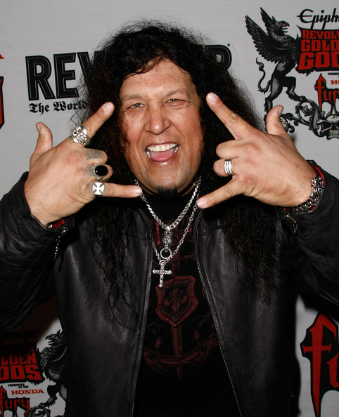 Chi più ne ha, più ne Metal: 2012